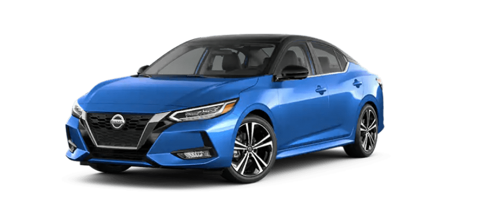 2023 Nissan Sentra Specs | Speedcraft Nissan